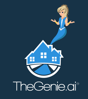 TheGenie.ai | Log in